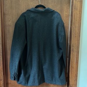 TravelSmith | Jackets & Coats | Travelsmith Mens Wool Jacket | Poshmark